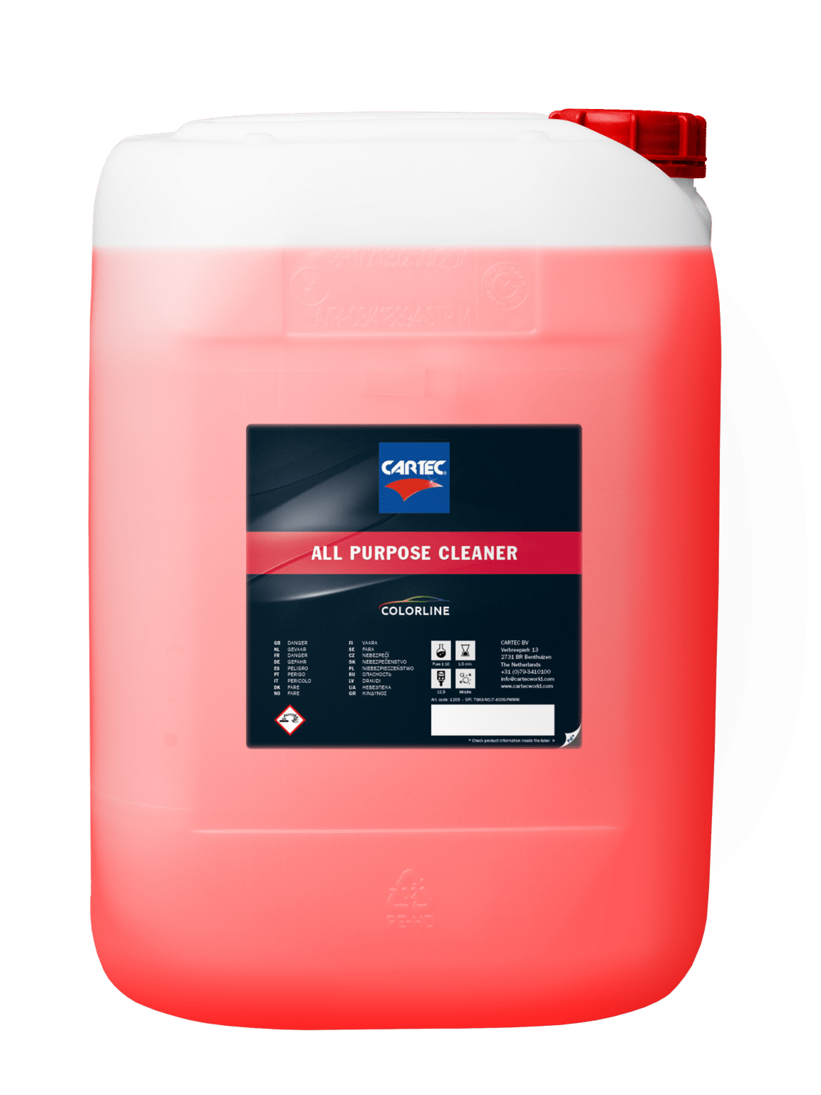 all-purpose-cleaner-yleispesuaine-cartec-finland-oy